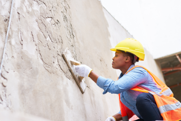 Cement Industry - Rega Energy